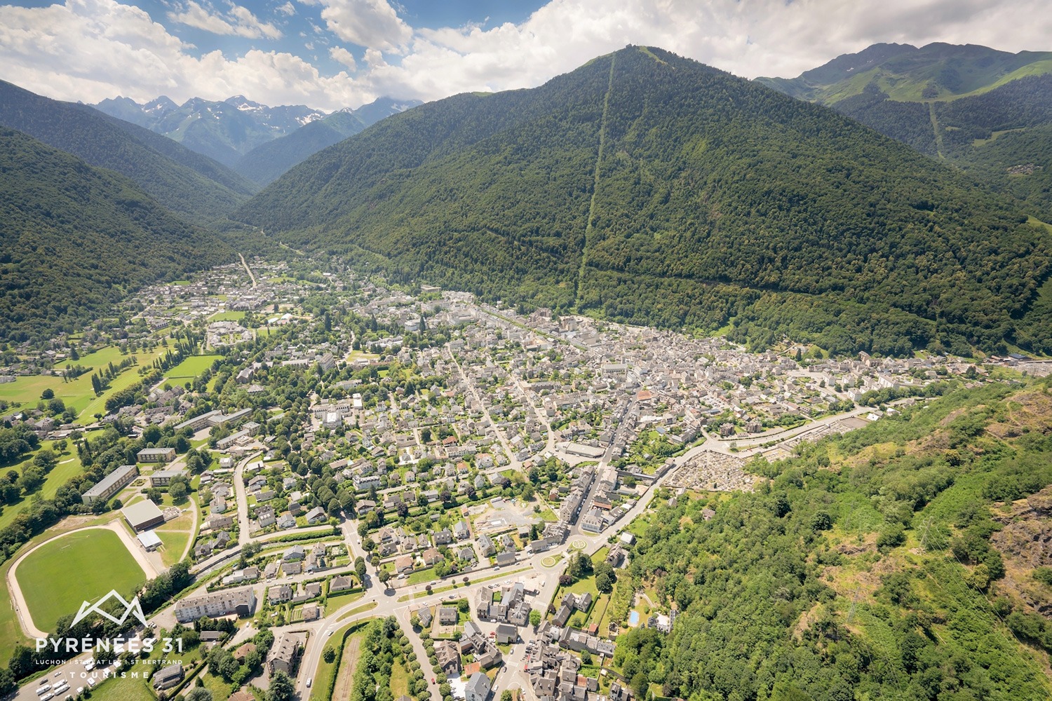Actualités - Luchon