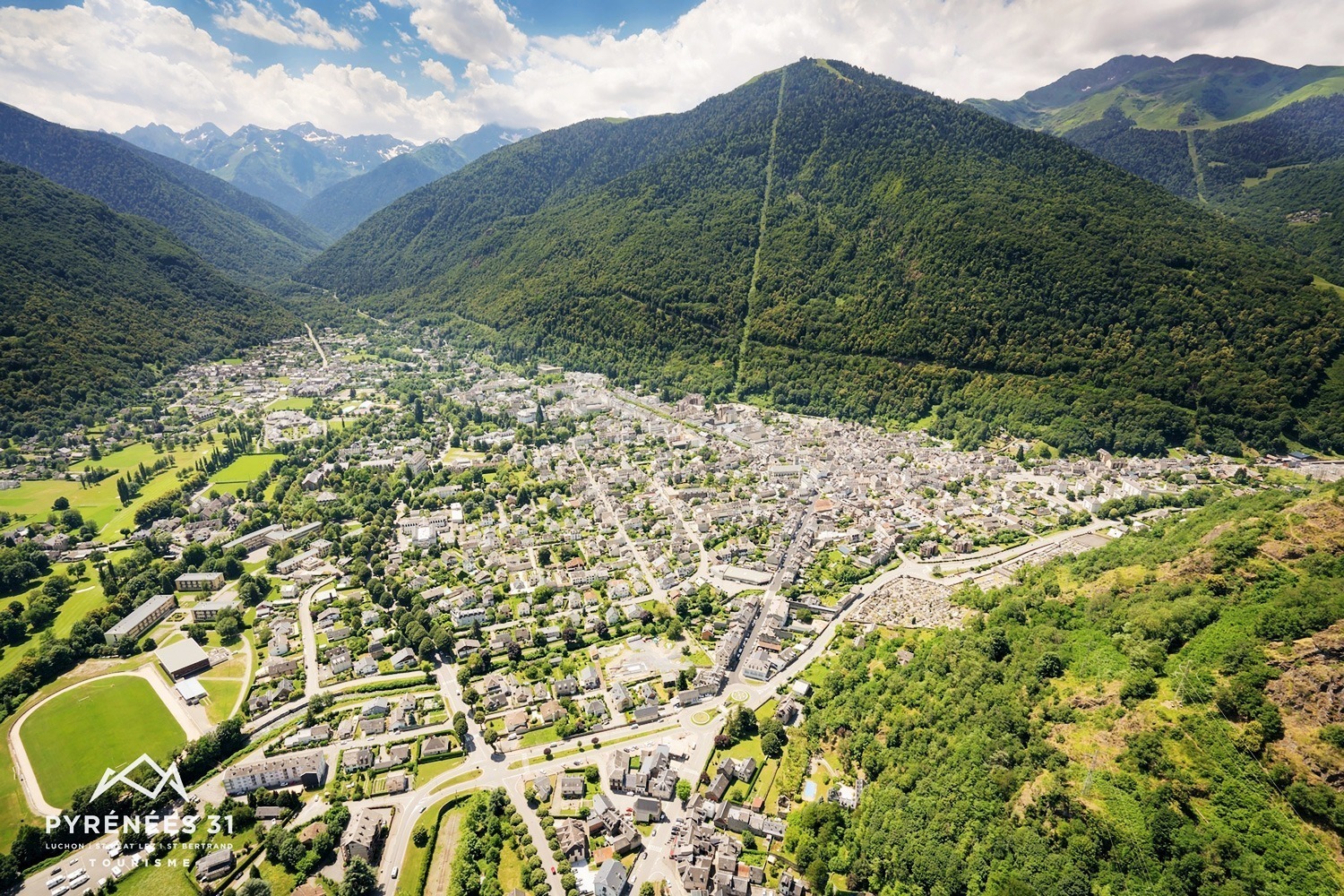 Home - Luchon