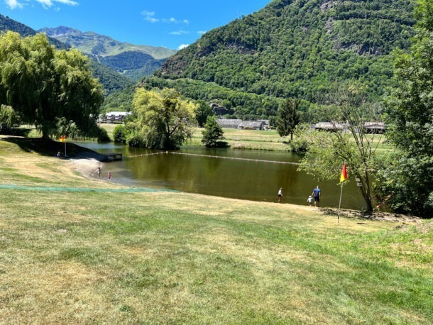 Activités à faire à Luchon - Luchon